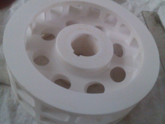 Advanced Ceramic Roller | INNOVACERA