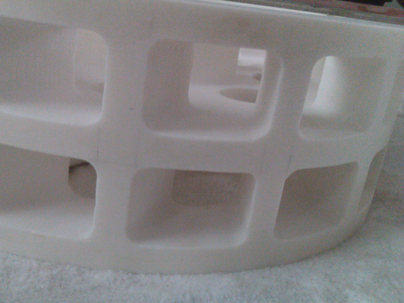 Advanced Alumina Ceramic Rollers | INNOVACERA