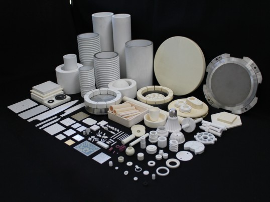 Advanced Ceramic World | INNOVACERA