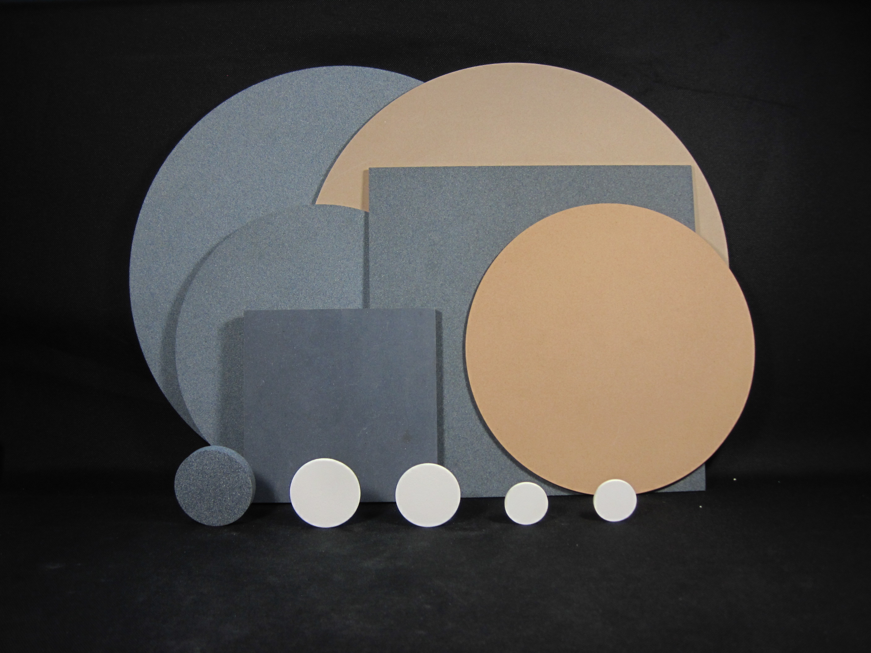 Application Of Porous Ceramics | INNOVACERA