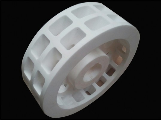 The Role of Alumina Ceramic Components in Chemical | INNOVACERA