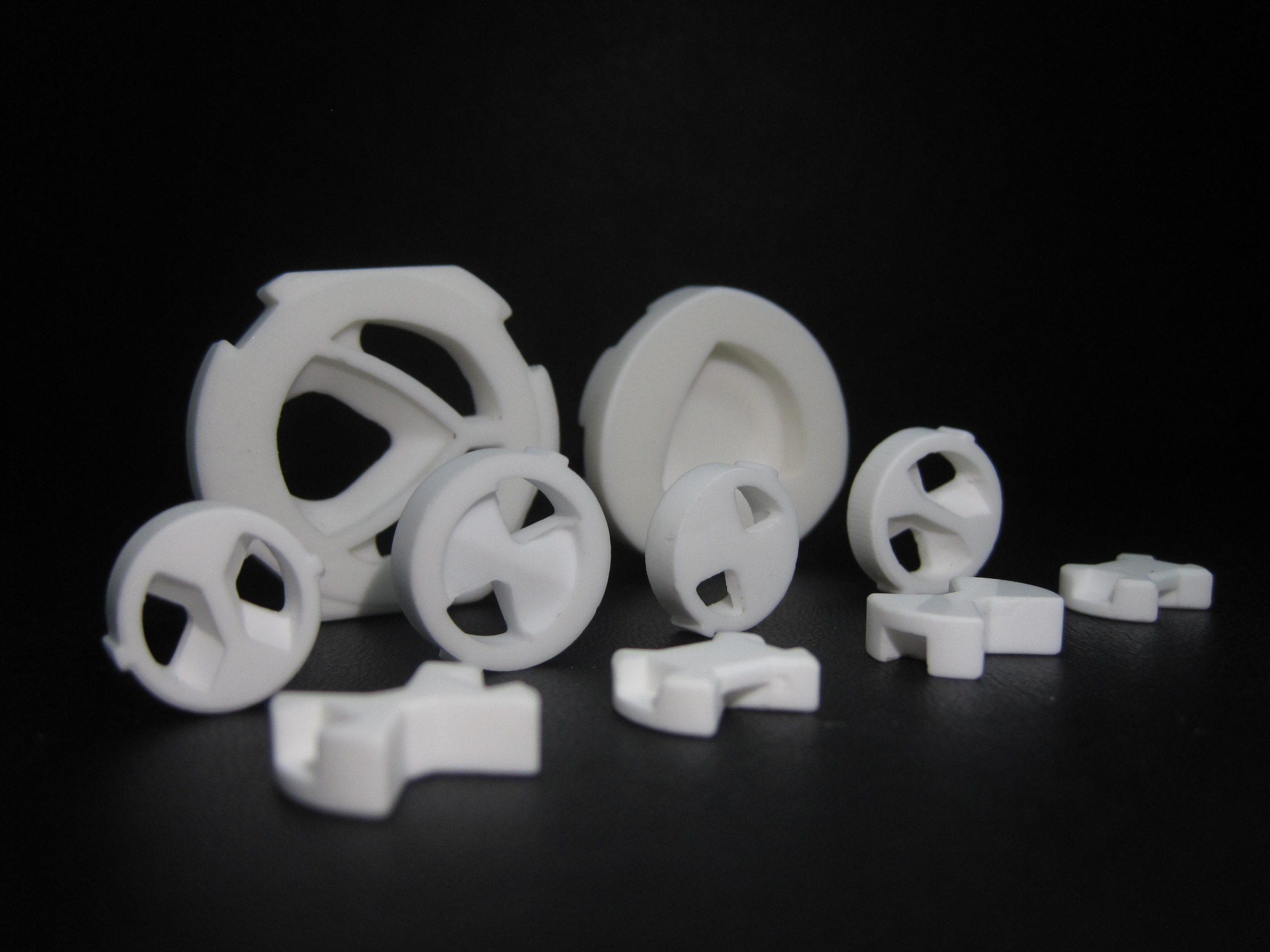 Alumina Disc | INNOVACERA