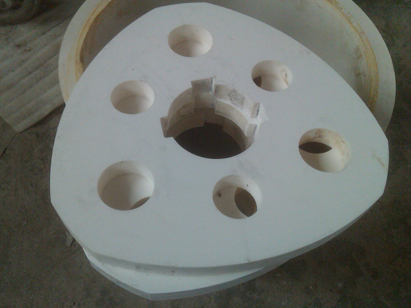 Ceramic Components for Industrial | INNOVACERA