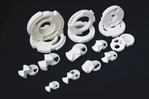 Alumina Ceramic Disc | INNOVACERA