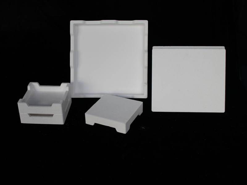 Ceramics Firing Saggar | INNOVACERA