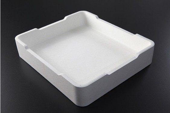 Ceramic Sagger | INNOVACERA