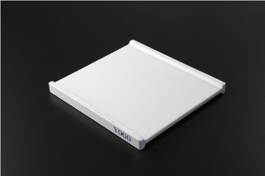 Alumina Ceramic Setter | INNOVACERA