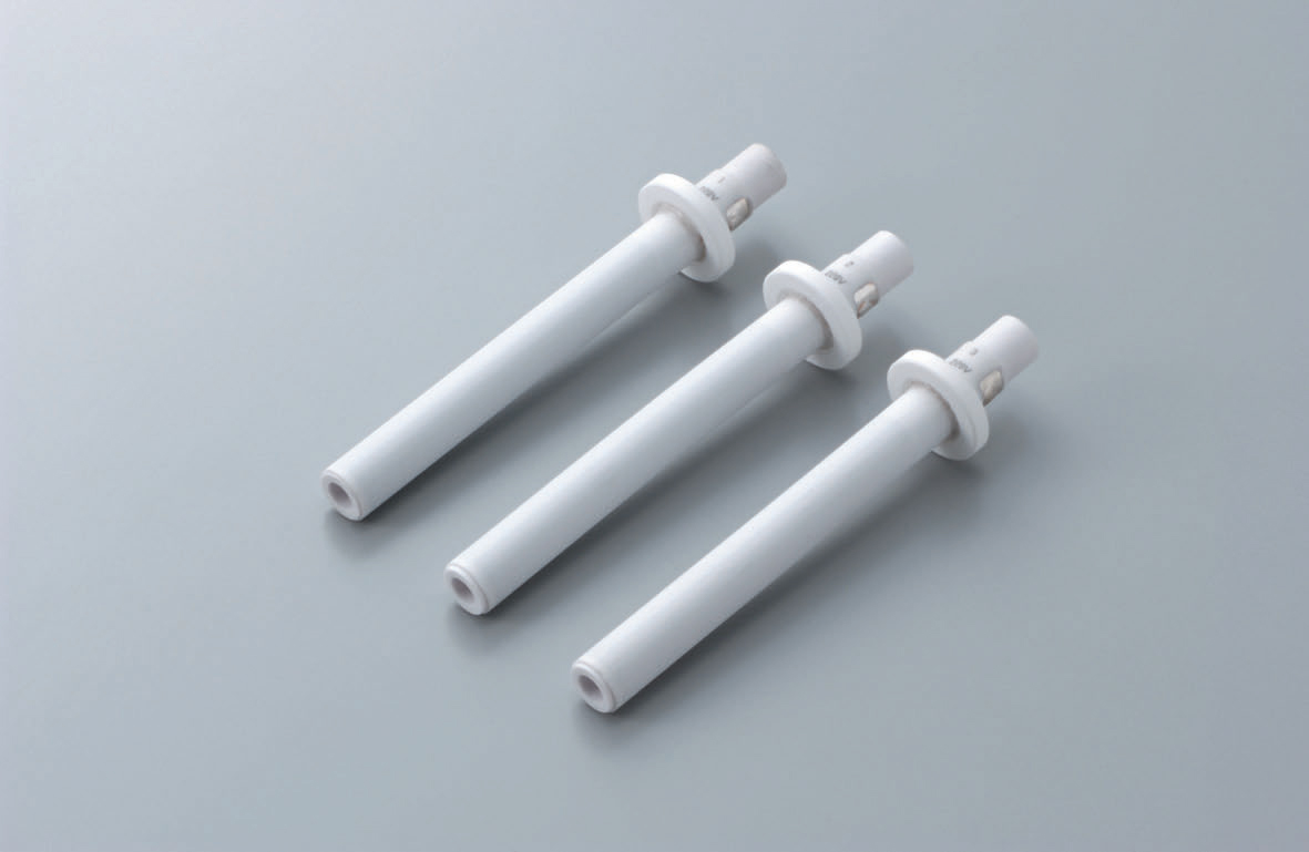 Ceramic Heating Elements | INNOVACERA