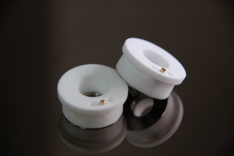 Ceramic Laser Reflector | INNOVACERA