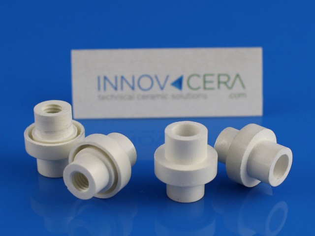 Boron Nitride Ceramic Components | INNOVACERA