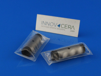 Pyrolytic Boron Nitride Coating | INNOVACERA