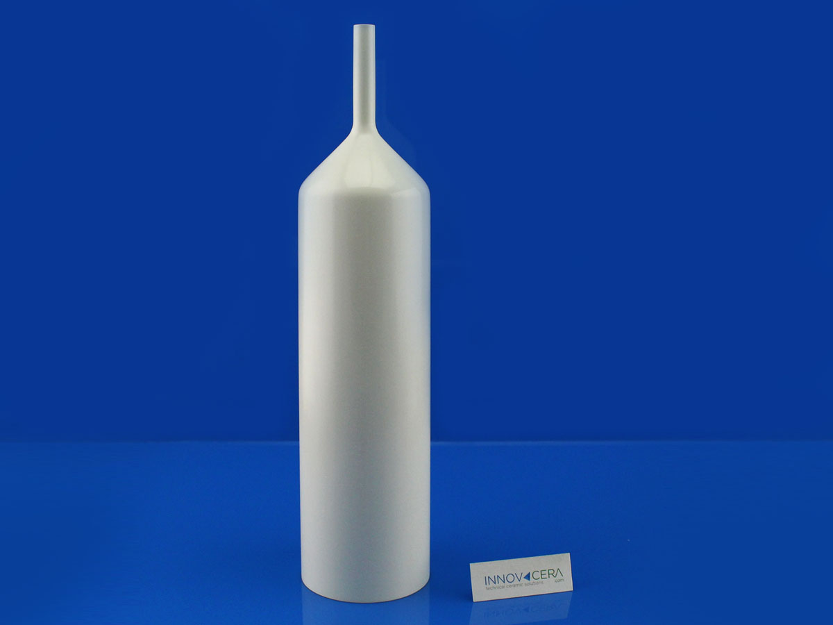 PBN Crucibles | INNOVACERA