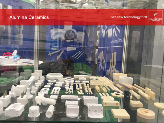 Properties of Alumina Ceramics | INNOVACERA