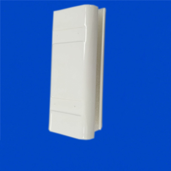96 Alumina Ceramic Reflectors For Engraving Machine | INNOVACERA