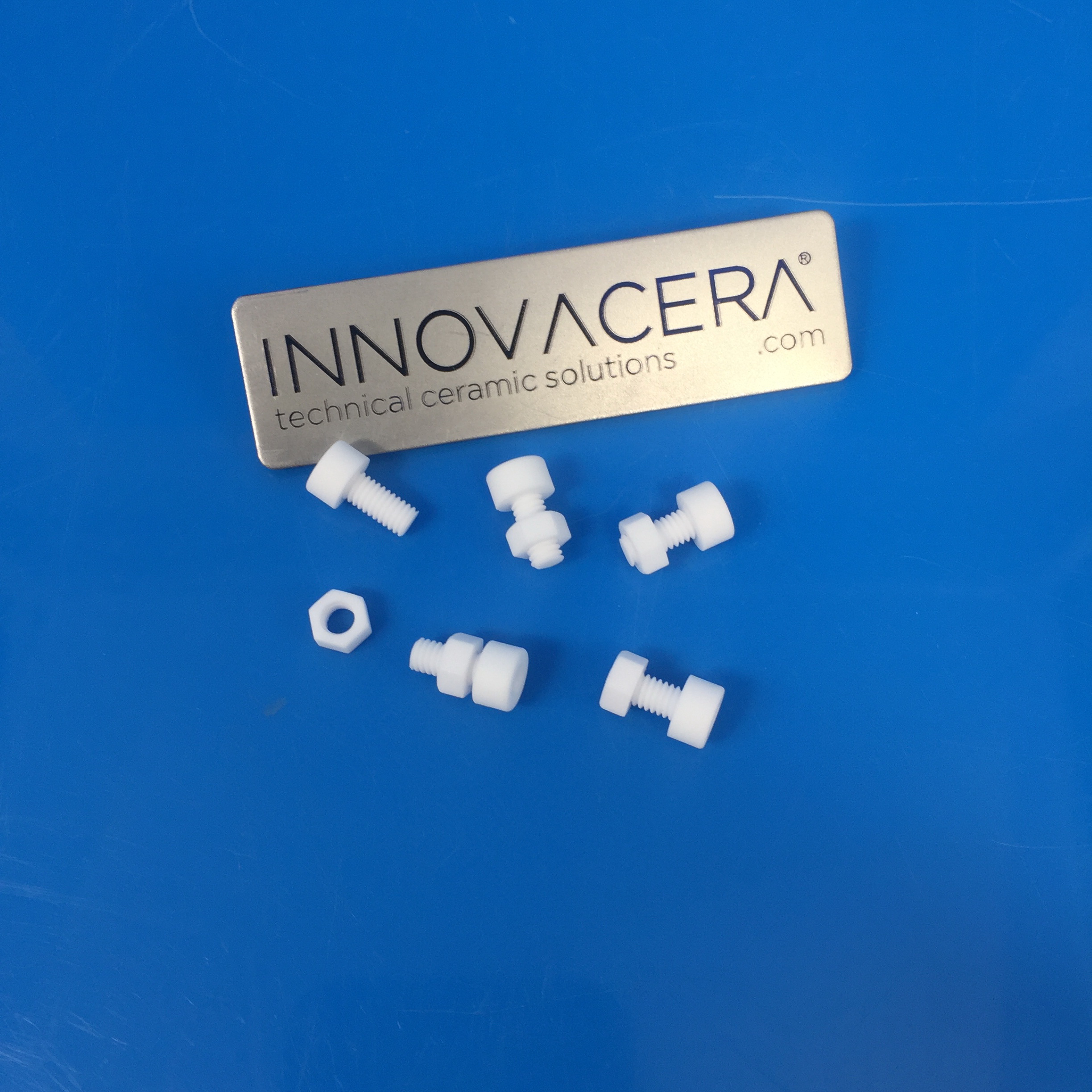 图片展示 | 厦门英诺华新材料有限公司