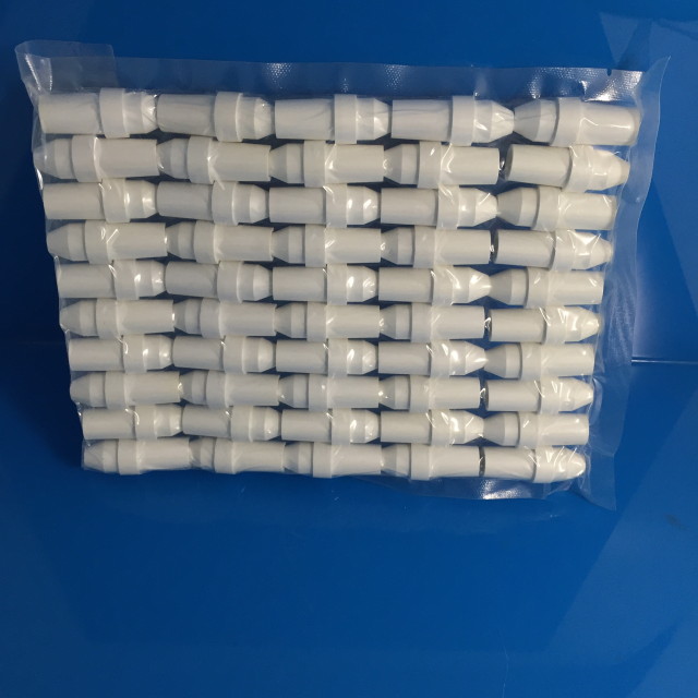 Boron Nitride Ceramic Crucibles For Grow Large Single Crystals | INNOVACERA