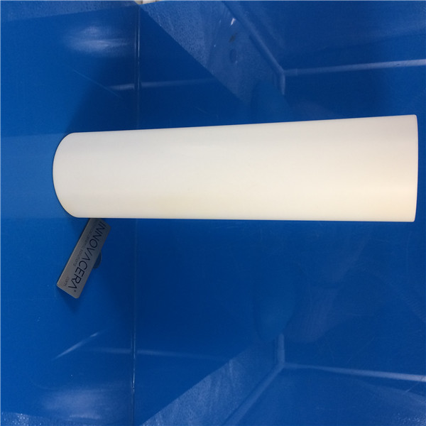 Boron Nitride Ceramic Piston | INNOVACERA