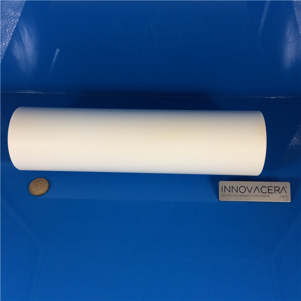 Boron Nitride Ceramic Rods | INNOVACERA