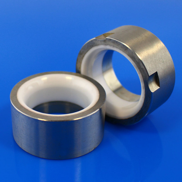 Zirconia Ceramic Insert | INNOVACERA