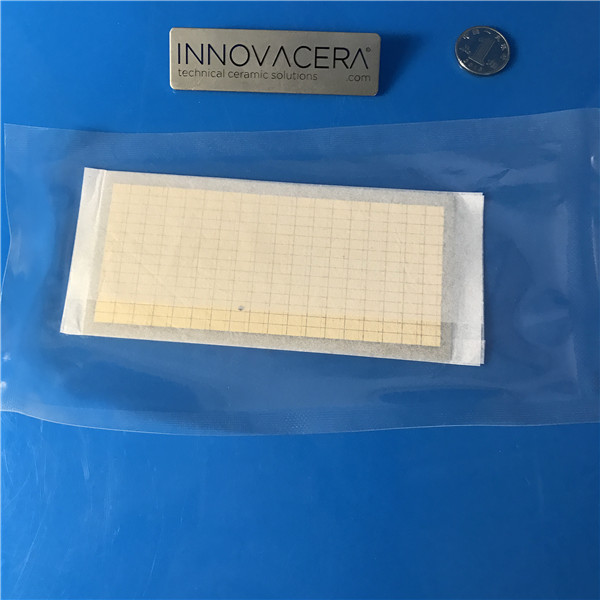 Direct Bonded Copper (DBC) Ceramic Substrates | INNOVACERA