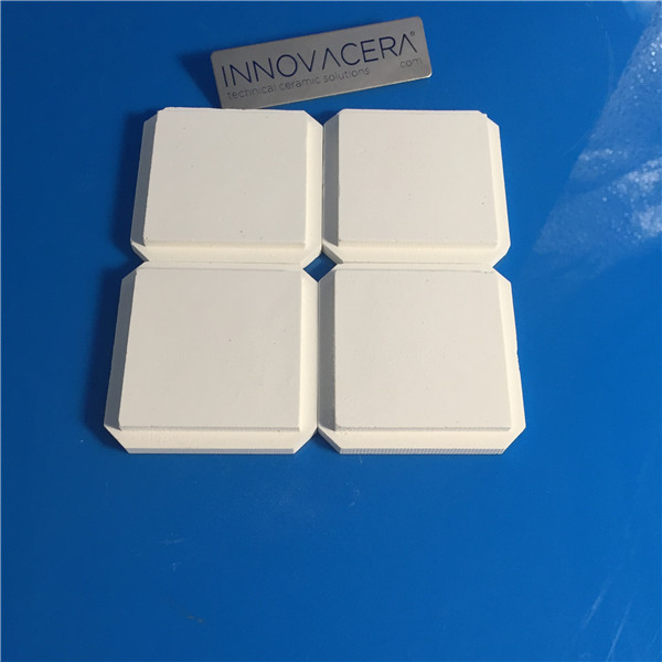 mullite-ceramic-sheets | INNOVACERA