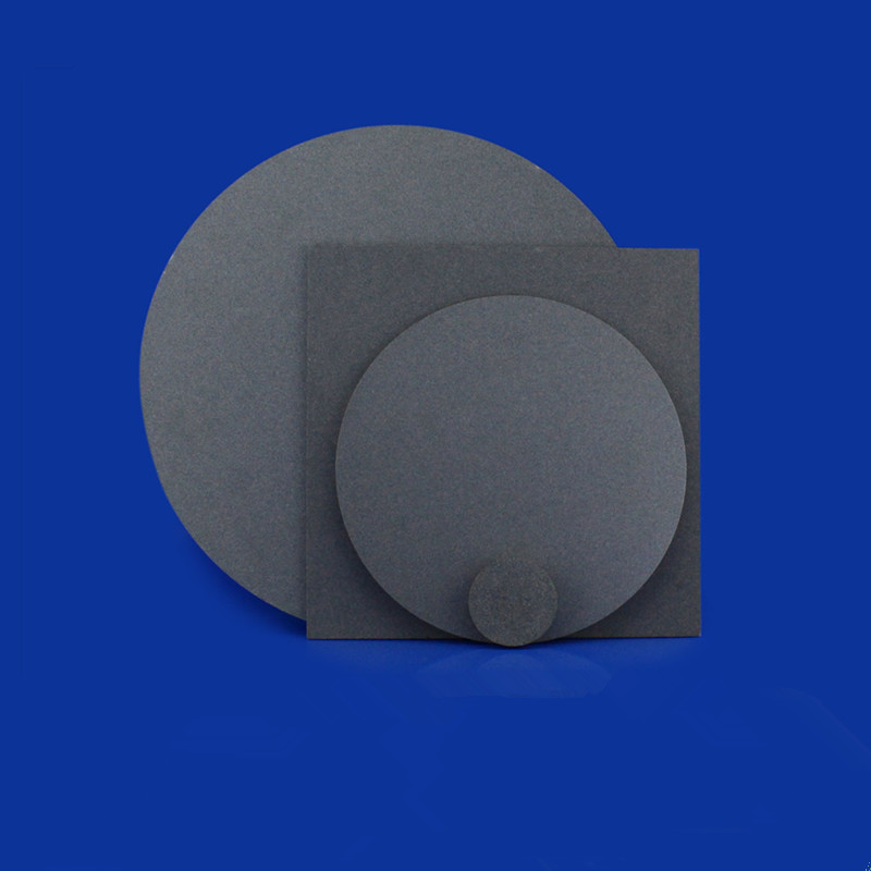Porous Ceramic Disc | INNOVACERA