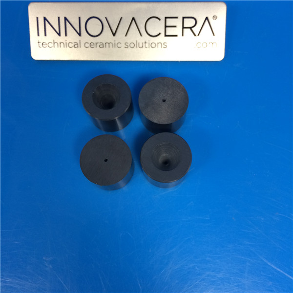 Silicon Nitride Ceramic Wire Forming Dies | INNOVACERA