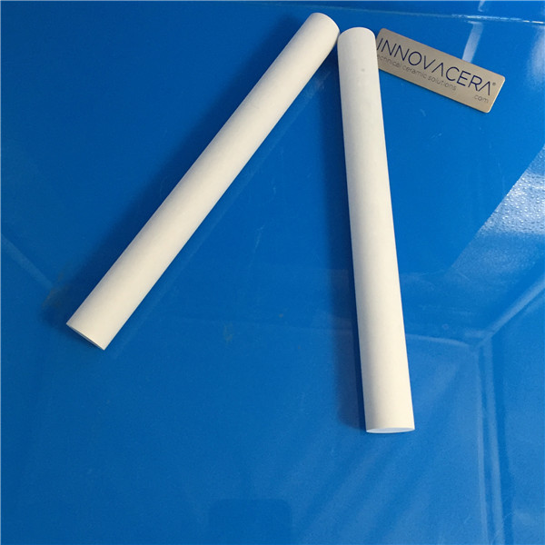 Boron Nitride Ceramic Tubes | INNOVACERA