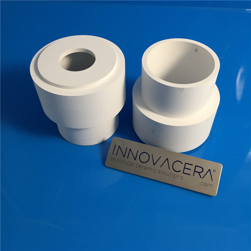 Boron Nitride Ceramics Product Pictures INNOVACERA | Page 2