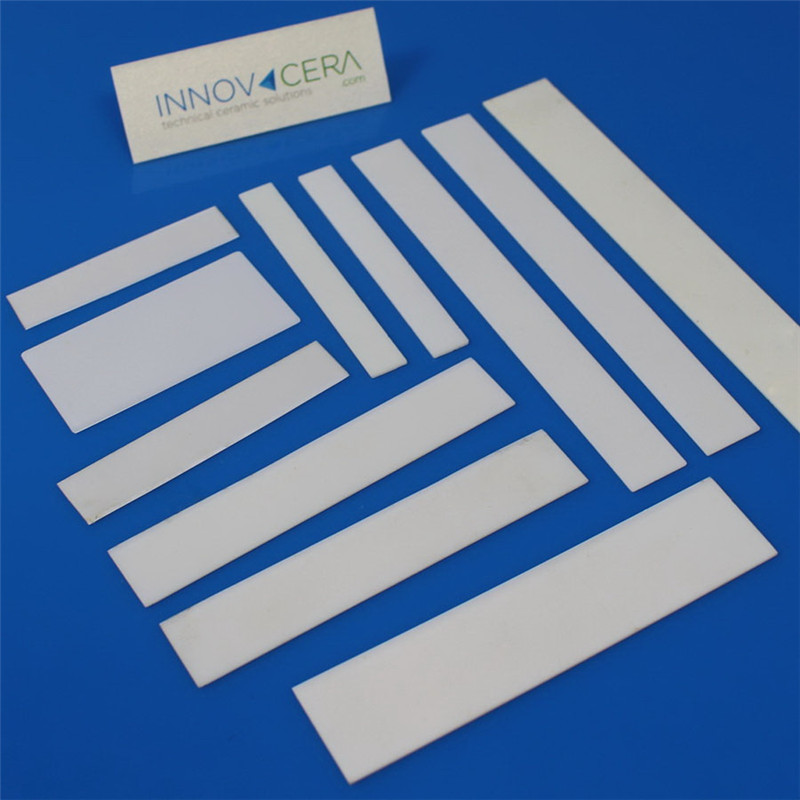 Zirconia Ceramic Cutter Blades | INNOVACERA