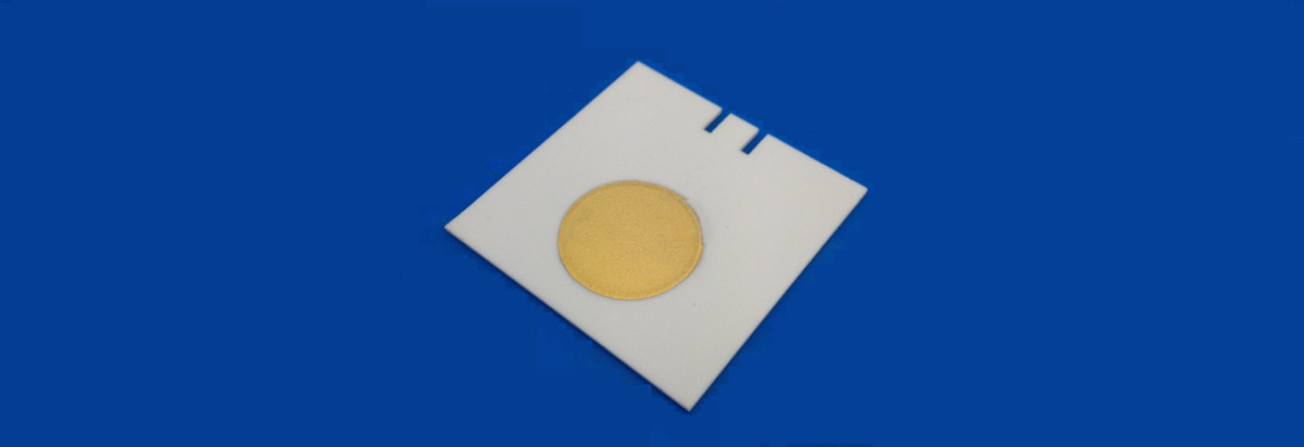 Direct Bonded Copper (DBC) | INNOVACERA