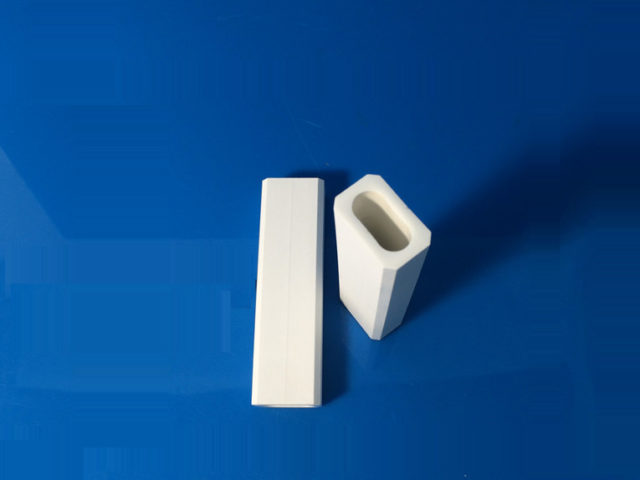 Alumina Ceramic Laser Reflectors | INNOVACERA