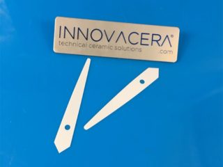 Ceramic Scalpel | INNOVACERA