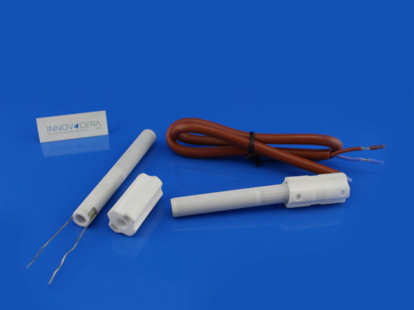 High Temperature Heater can use in future Mars-Robot ExoMars-Rover ...