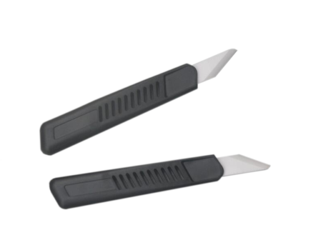 Ceramic knife for deburring | INNOVACERA