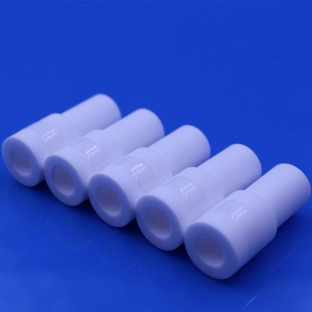 Alumina Ceramic Bushing | INNOVACERA
