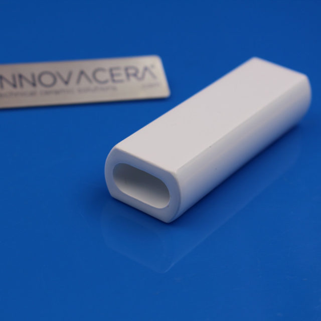 Laser Ceramic Reflector | INNOVACERA
