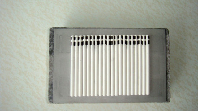 How to make HTCC ceramic heater? | INNOVACERA