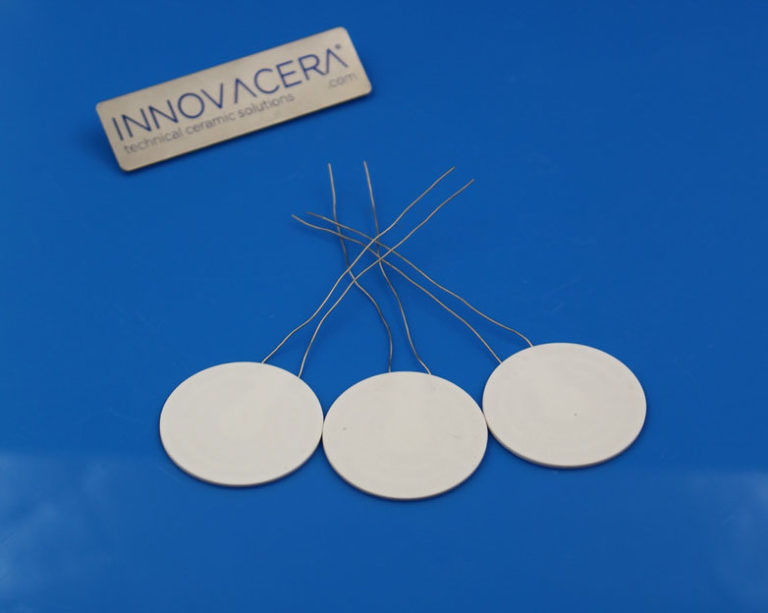 The Difference Between HTCC and LTCC | INNOVACERA