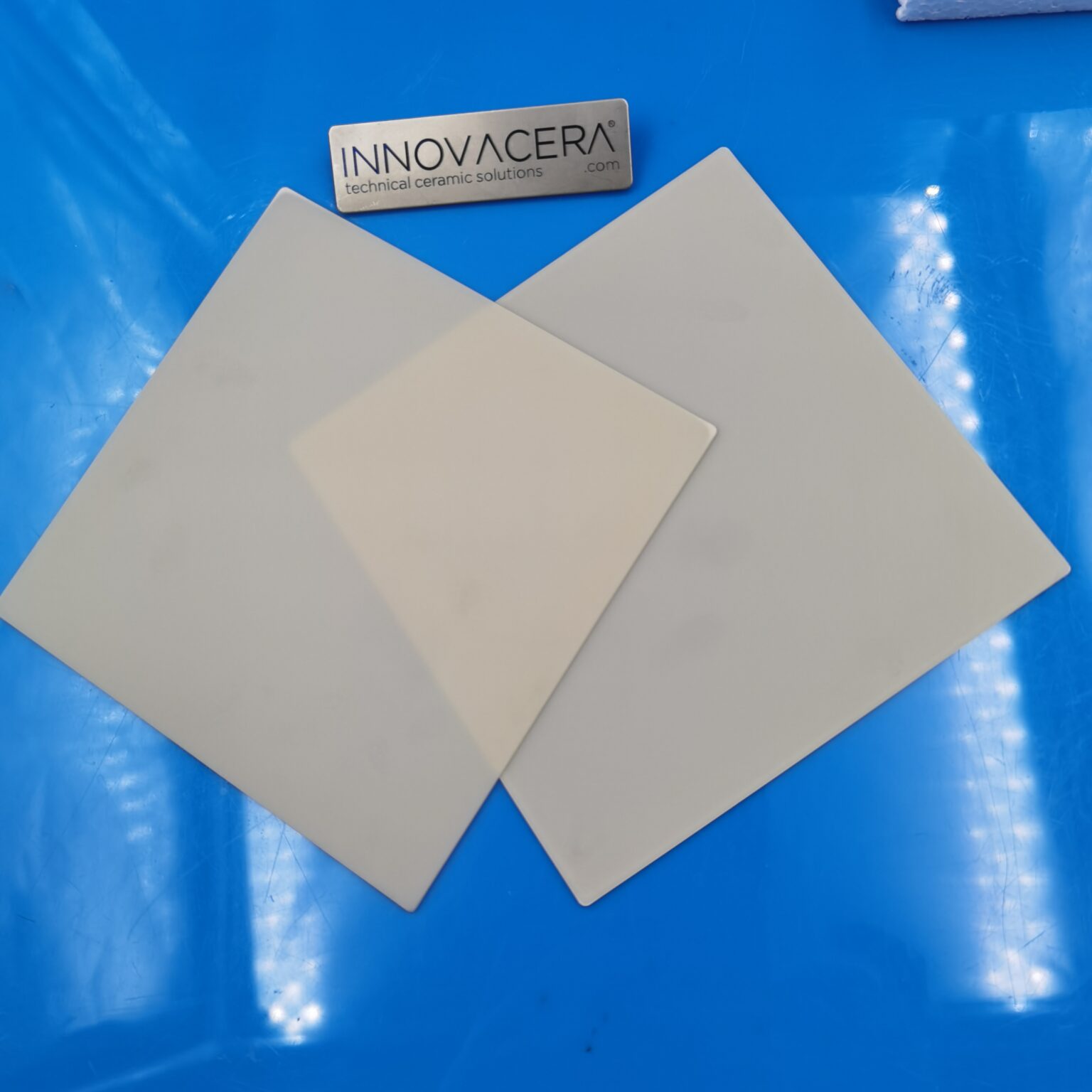 Application of aluminum nitride substrate | INNOVACERA