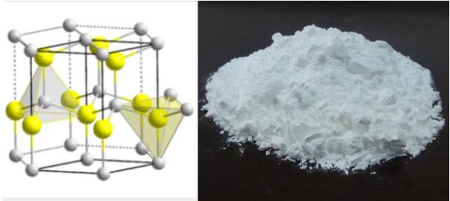 New Inorganic Material – Aluminum nitride (AlN) ceramics | INNOVACERA