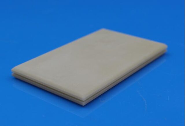 Performance required for ceramic substrates and packages | INNOVACERA