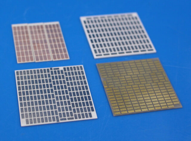 DBC Substrate | INNOVACERA