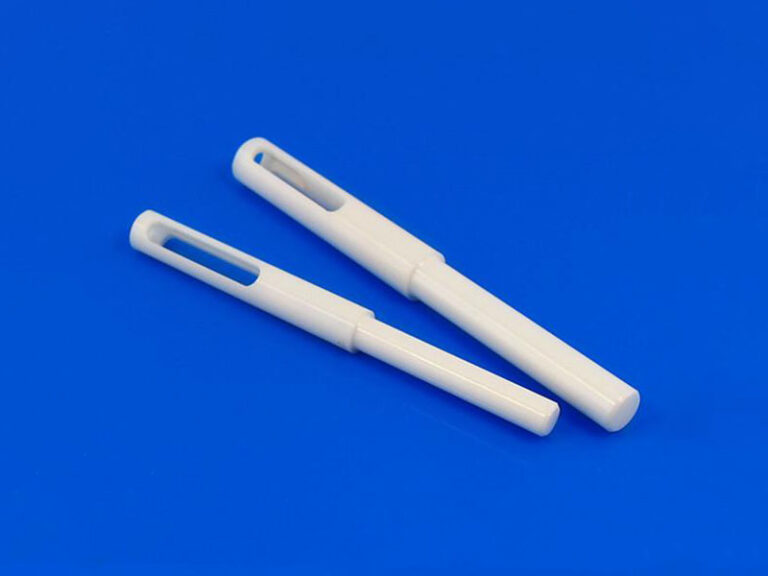 Ceramic Ferrule Used For Optical Fiber Communication Systems | INNOVACERA