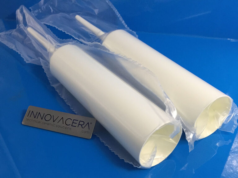 The key material for the growth of indium phosphide (InP) | INNOVACERA