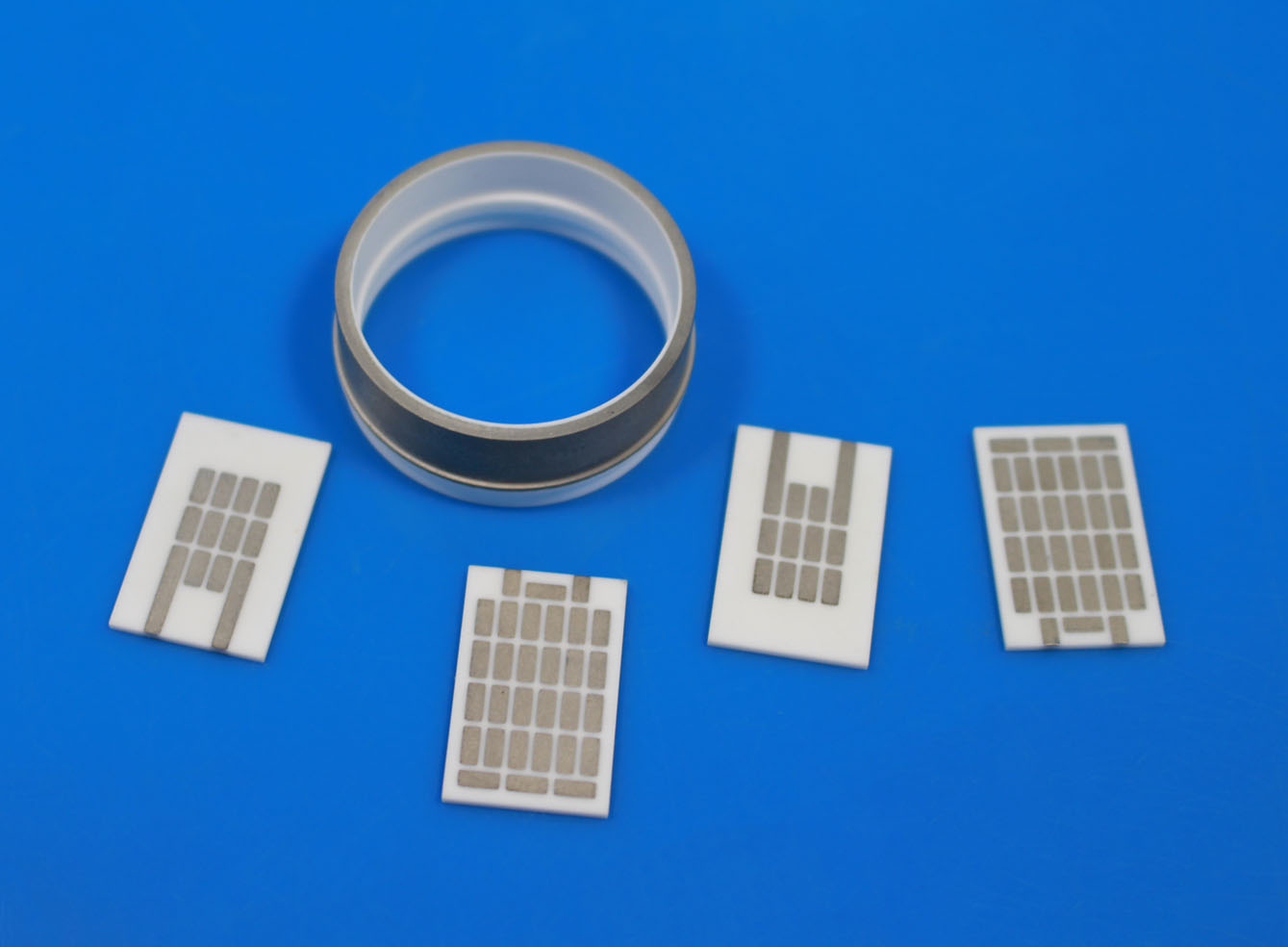 Beryllium Oxide (BeO) Metallization Ceramic Manufacturers | INNOVACERA