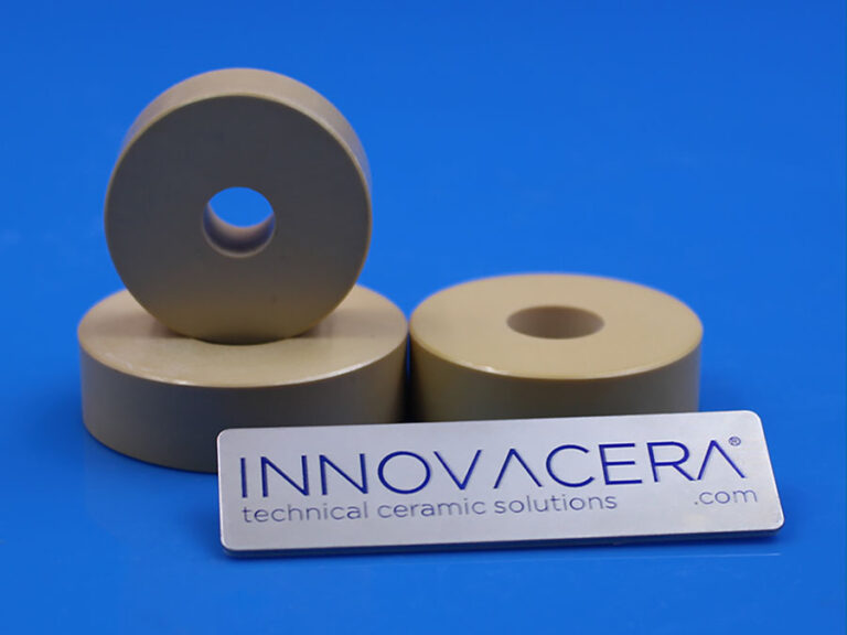 What Are The Advantages of MgO-ZrO2 Ceramic? | INNOVACERA
