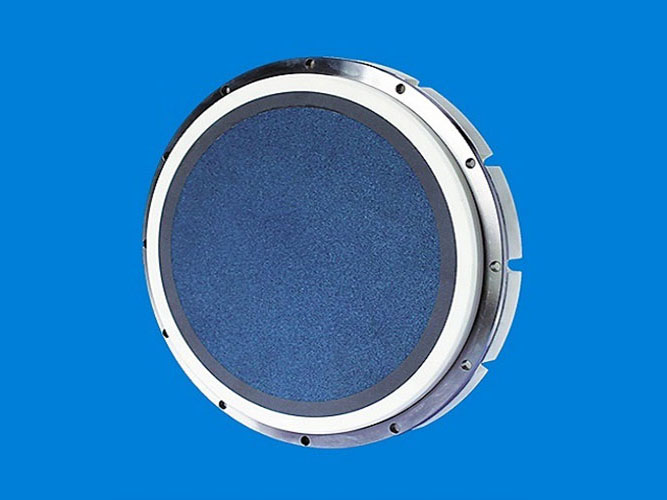 Porous-Ceramic-Vacuum-Chuck | 英诺华