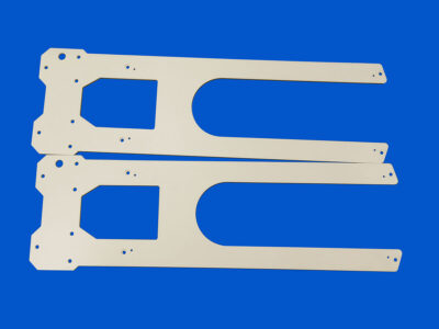 Technical Ceramic Components Work In Semiconductor Industry | INNOVACERA