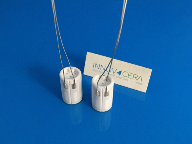 Ceramic heating element for 3D Printer Extruder Hot Ends | INNOVACERA
